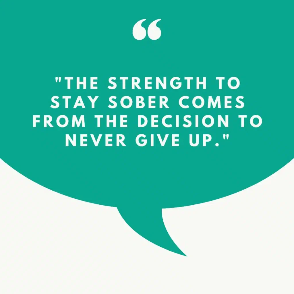 100 Inspirational Sobriety Quotes: Celebrate Recovery - Loosid